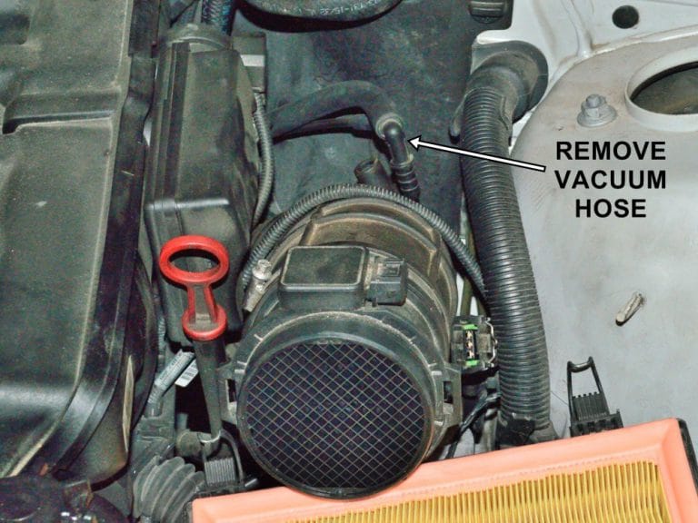 Instructions for the G.A.S. M54 CCV Upgrade Kit | German Auto ...