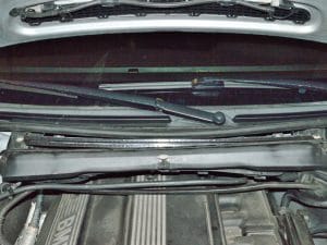 Instructions for the G.A.S. M54 CCV Upgrade Kit | German Auto ...