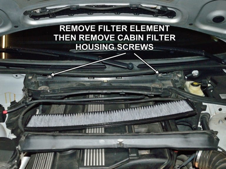 Instructions for the G.A.S. M54 CCV Upgrade Kit | German Auto ...