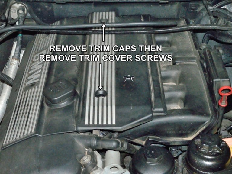 Instructions for the G.A.S. M54 CCV Upgrade Kit | German Auto ...