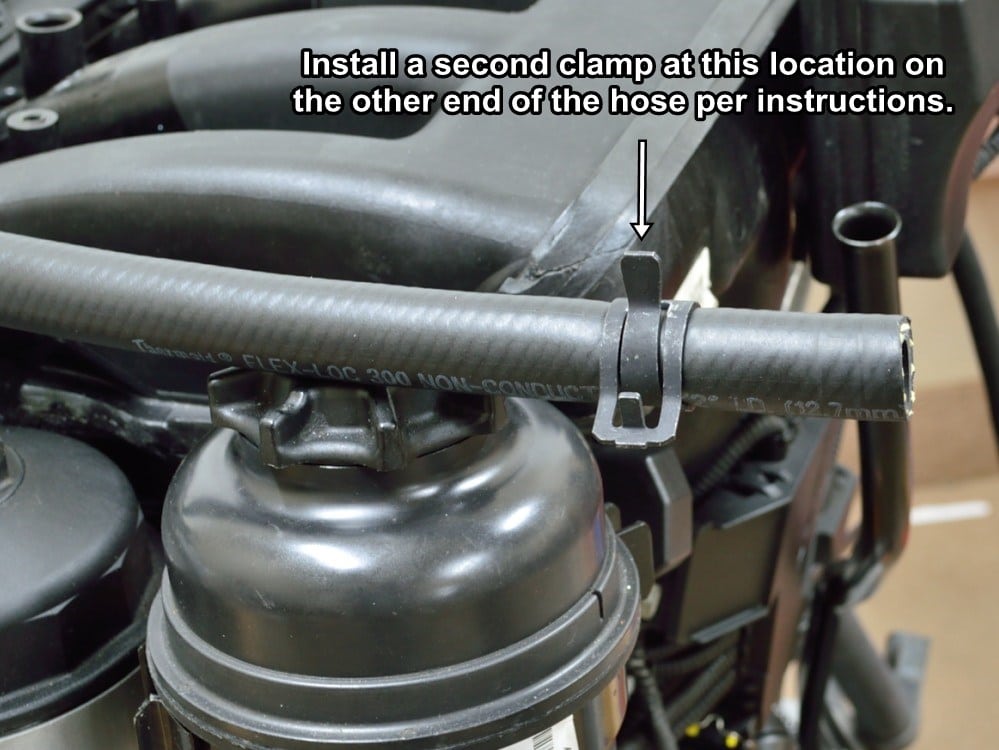 Instructions for the G.A.S. M54 CCV Upgrade Kit | German Auto ...