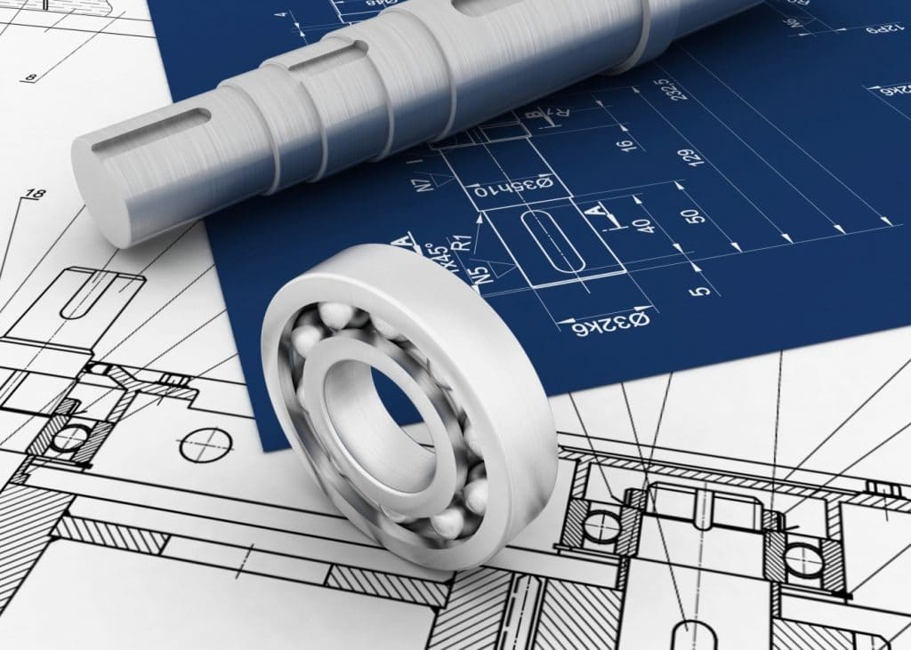 Mechanical Design and Reverse Engineering | German Auto SolutionsGerman ...