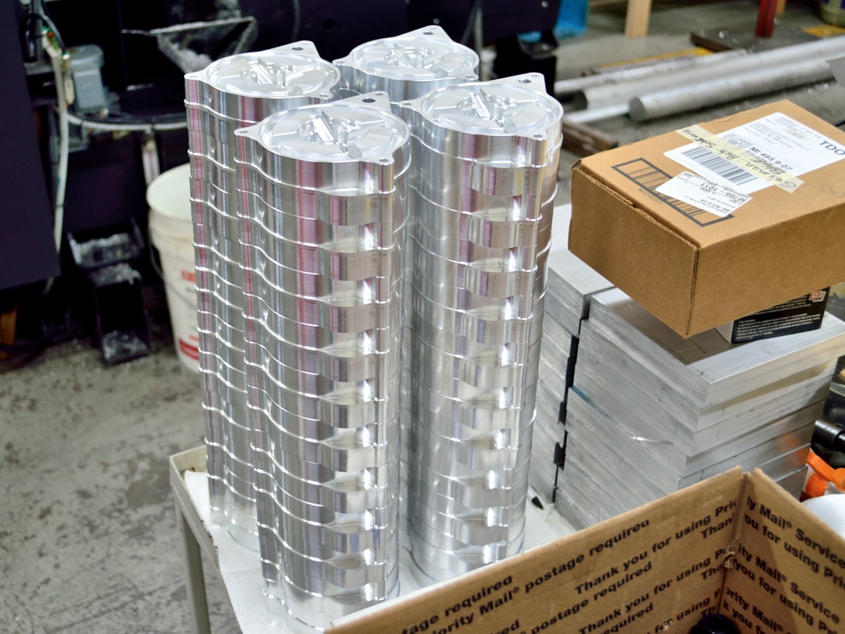 German Auto Solutions M54 CCV Replacement Kit | German Auto ...