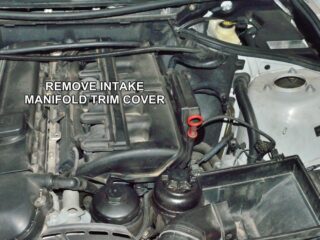 G.A.S. BMW M54 CCV Kit Installations Instructions - Taking German ...
