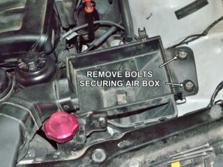 G.A.S. BMW M54 CCV Kit Installations Instructions - Taking German ...