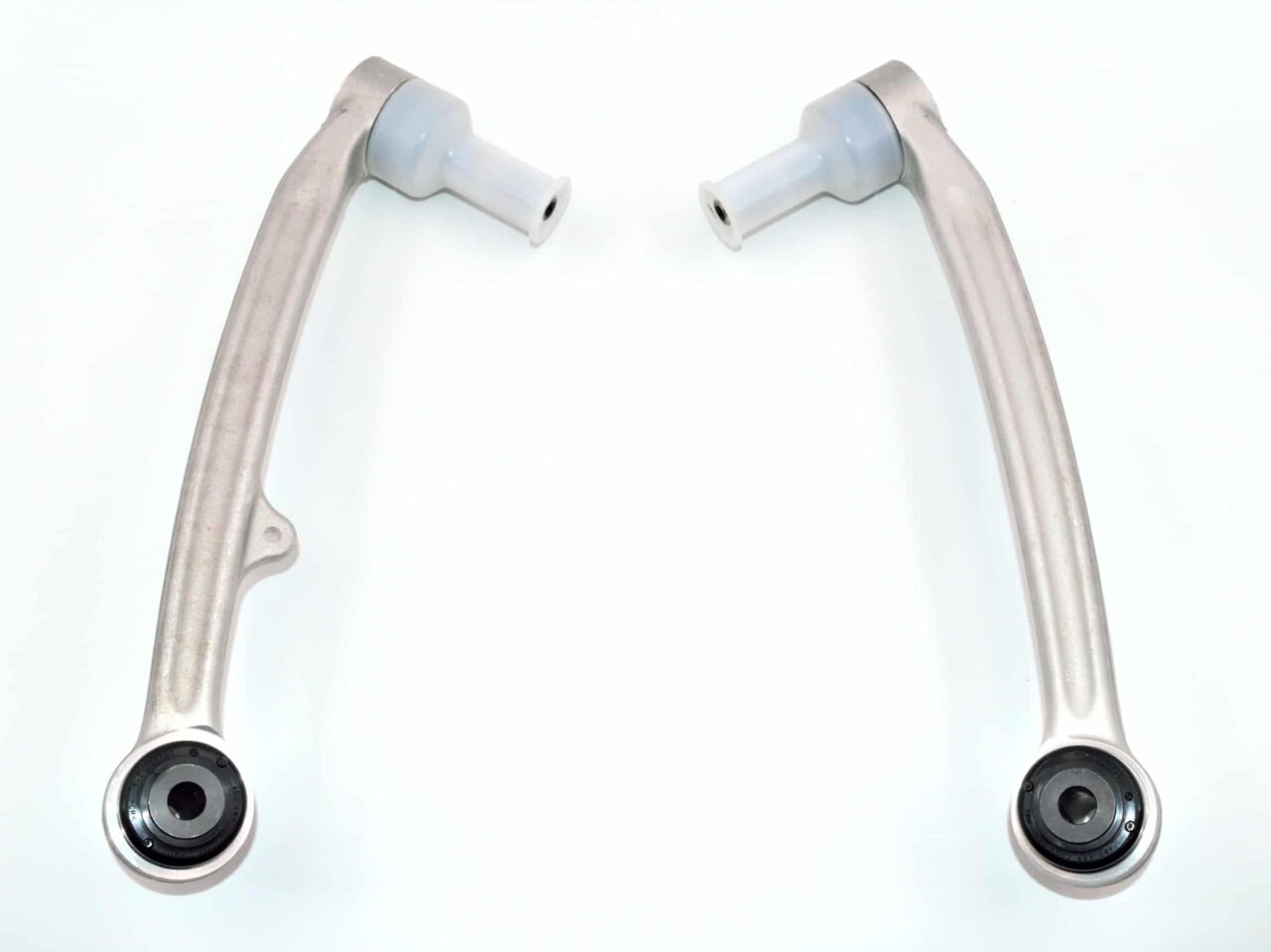 GAS BMW E82 1M & E90 M3 TRW-GAS Front Control Arms and Monoball Kit ...