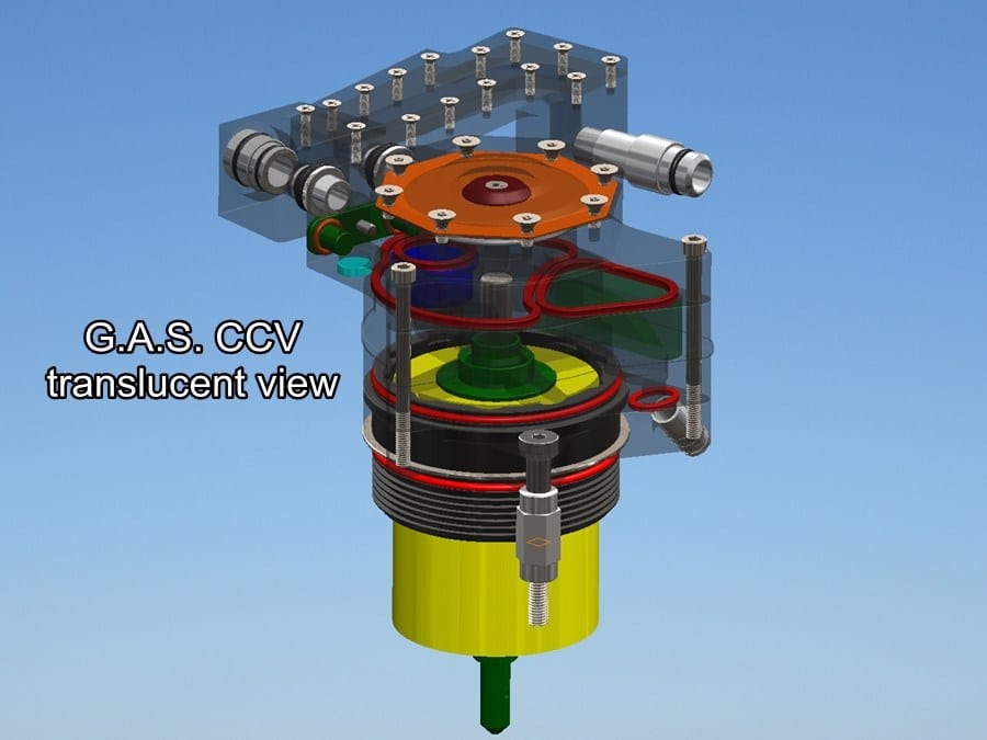 German Auto Solutions M54 CCV Replacement Kit - German Auto Solutions